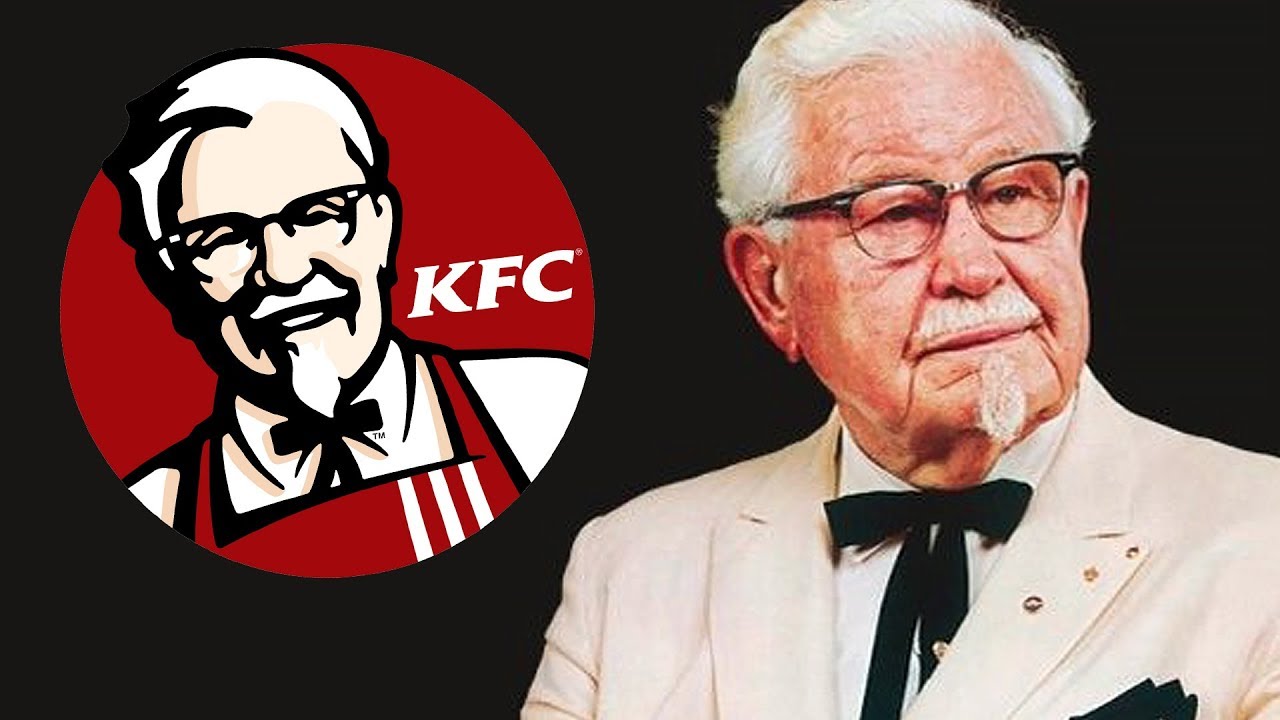 Founder of KFC: Colonel Sanders – Steps to Success